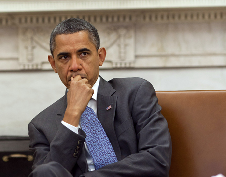 Why Won’t Obama Release His Academic Transcripts? | The College Fix