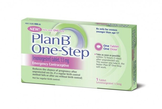 Why is it Legal for Kids to Buy Abortion Pill When They’re Too Young to ...