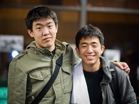 New Face Challenging Race-Conscious Admissions Could Be Asian | The ...