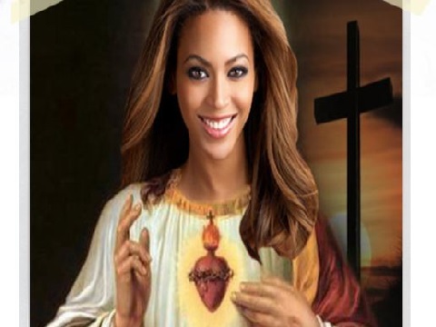Beyoncé Worshippers Launch ‘Church of Bey’ (VIDEO) | The College Fix