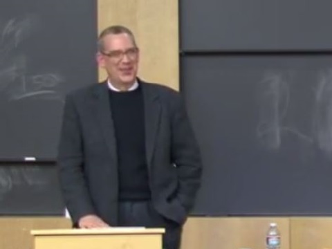 Conservative Professor Heads Into The Fray | The College Fix