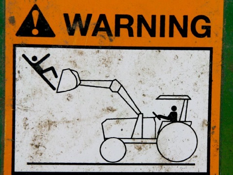 WARNING: Contains Politically Incorrect Jokes | The College Fix