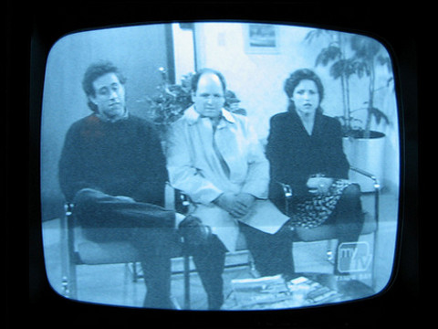 Rutgers med students get ‘Seinfeld’ as learning tool | The College Fix