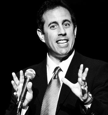 Seinfeld Unleashed: Politically correct college kids ‘don’t know what ...