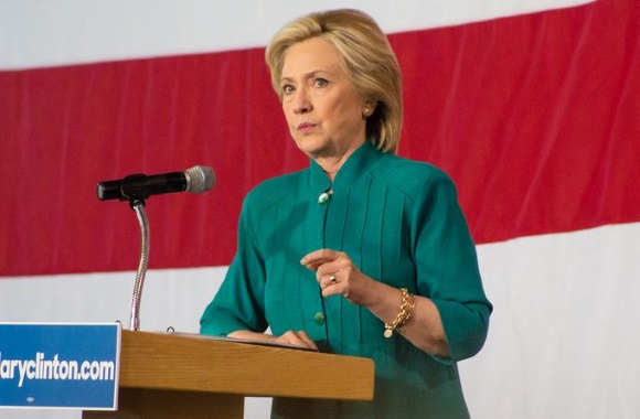 Hillary Clinton named ‘presidential fellow’ by Columbia University ...