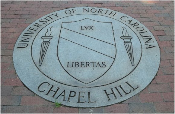UNC pledges to crack down on anti-Semitism to end Education Department ...