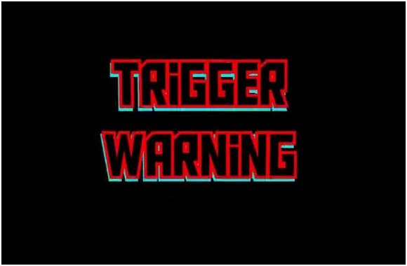 Harvard study: Trigger warnings actually harmful to students | The ... Harvard study: Trigger warnings actually harmful to students | The ...