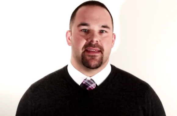 LAWSUIT: Official in charge of sexual misconduct hearing screened ‘The ...