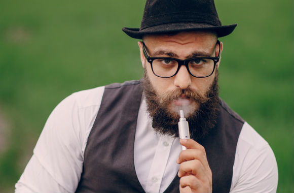 Ohio University’s new smoking ban relies on public shaming, not fines ...