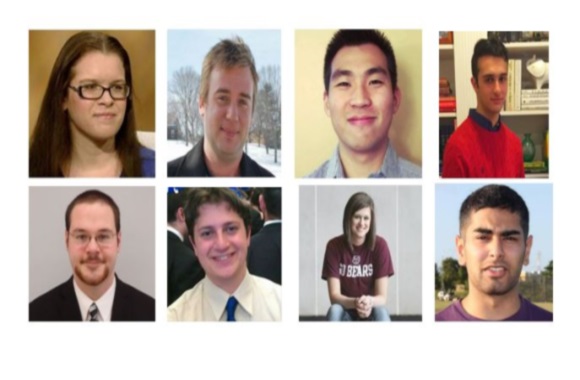 These 8 conservative college students were bullied for their beliefs ...