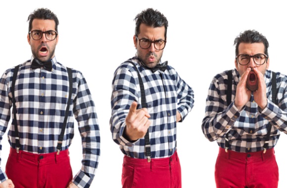 Move over snowflakes and crybullies, here’s … | The College Fix