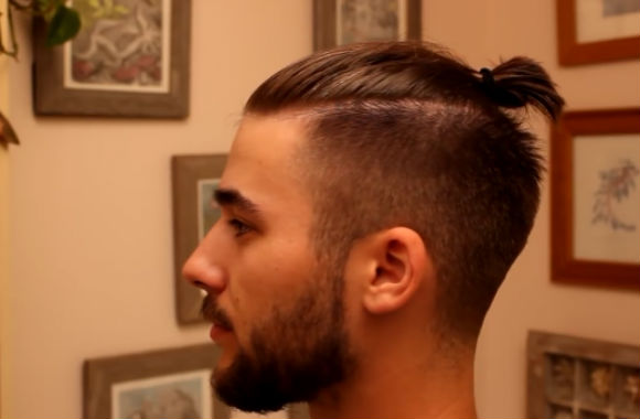 Jesus wouldn’t wear a ‘man bun,’ so BYU banned ’em | The College Fix