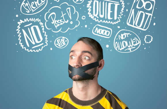 Silenced at Harvard: How a one-sided campus culture stifles student ...