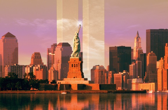 In remembrance of 9/11 | The College Fix