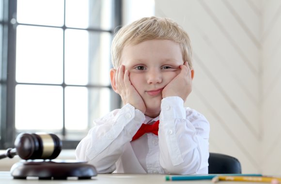 Middle schoolers used as legal pawns to fight climate change | The ...