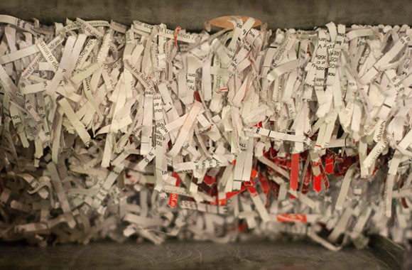 What Project Veritas’ campus ‘Constitution shredding’ undercover sting ...