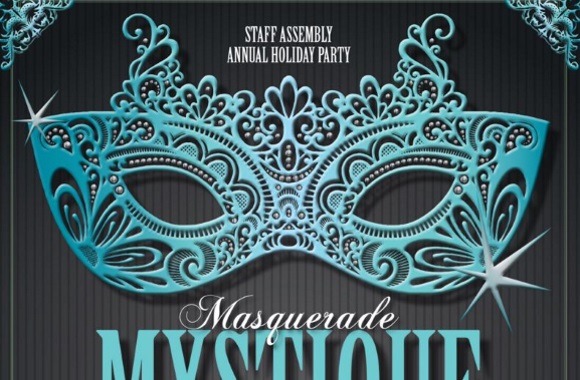 UC Riverside makes sure its Christmas party is a ‘holiday’ party | The ...