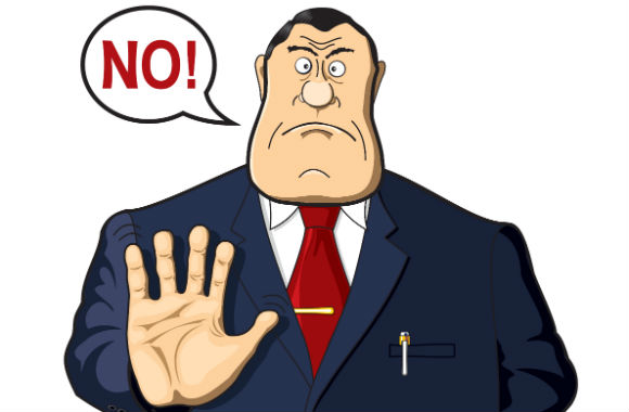 When your ideas suck, here’s what you do: Get an angry mob to conceal ...