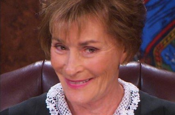 SURVEY: 10 percent of college grads think Judge Judy is on the Supreme ...