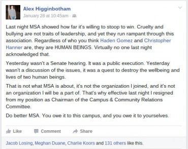 Mizzou student president accused of ‘sexual advance’ resigns in mob-led ...