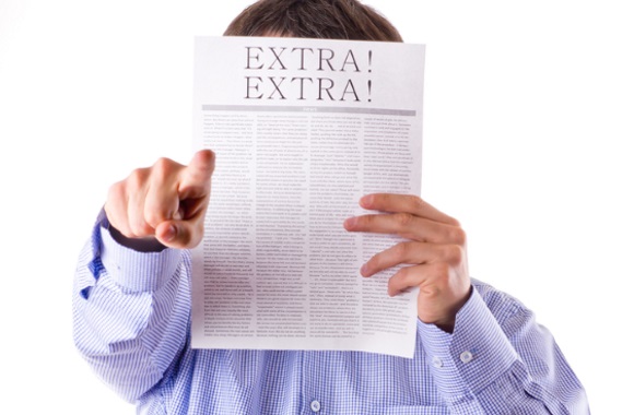 I’m a conservative, and my campus newspaper won’t let me contribute ...