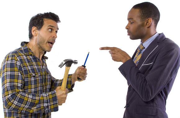 Universities offer ‘privilege walk’ exercises so students feel bad ...