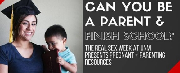 This college student taught campus feminists what a real ‘sex week ...