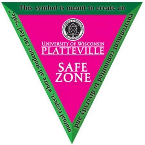 Campus feels ‘unsafe’ after ‘Safe Zone’ posters torn down, chancellor ...