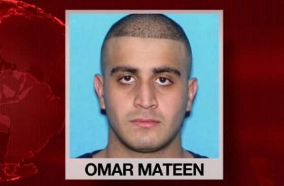 Orlando killer Omar Mateen had long history of school discipline ...