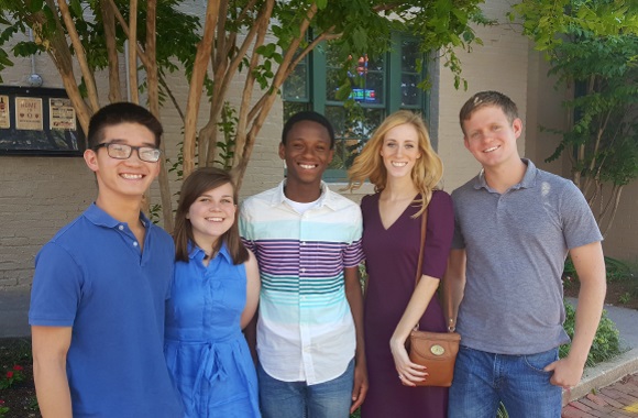 College Fix journalists make their mark | The College Fix