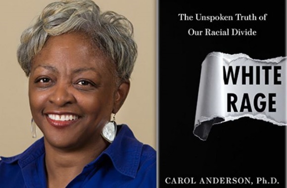 Black professor: 'White Rage' responsible for black community's ...