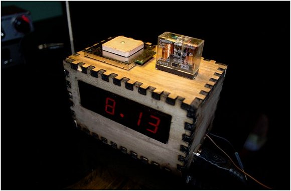 ‘Clock boy’ returns to Texas to tell what ‘he’s learned about hate ...