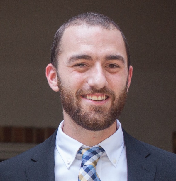 Daniel Payne | The College Fix