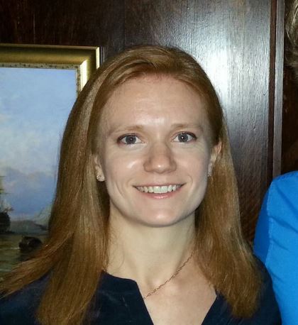 Katherine Miller | The College Fix