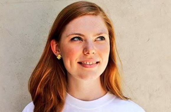 Student at Harvard fights liberal bias by launching conservative women ...