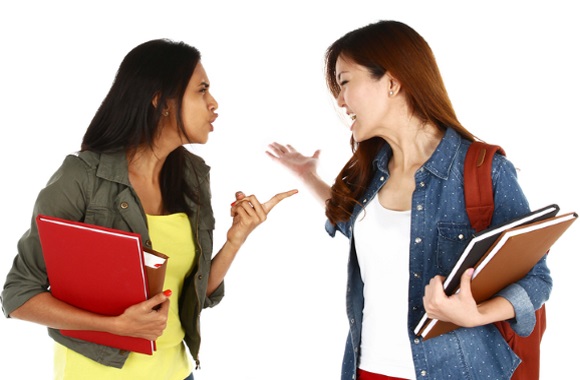 Students of Color Conference turns into ‘oppression Olympics,’ leads to ...