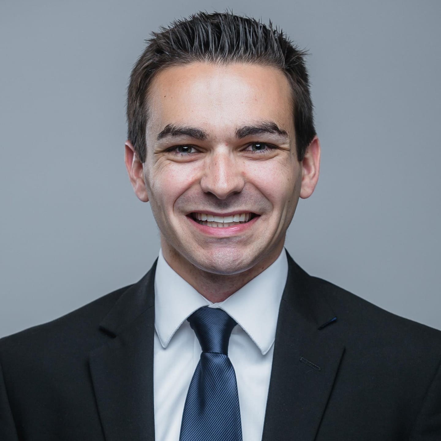 Jason Chulack | The College Fix