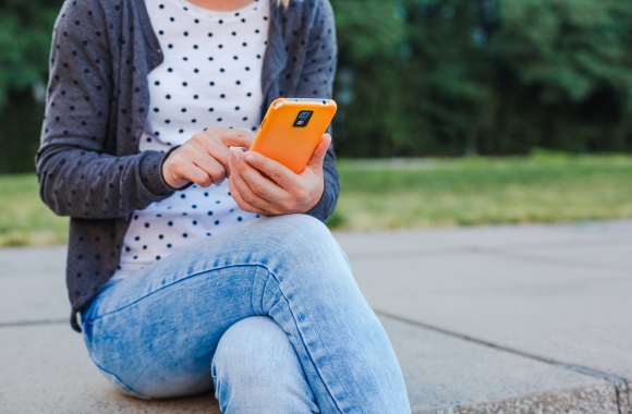 ‘Virtual safe space’: Smartphone app records campus microaggressions ...