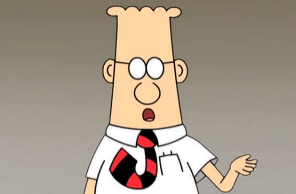 ‘Dilbert’ creator, a Berkeley alum, yanks support: ‘I wouldn’t feel ...