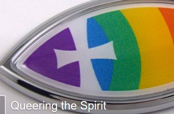 Professors link religion with queer and transgender studies at new ...