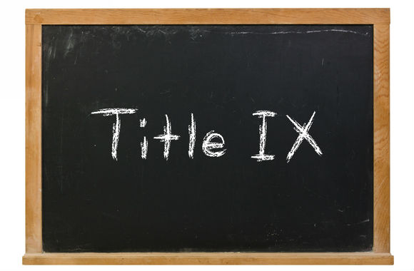 Schools offering woman-only scholarships may be in violation of Title ...