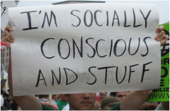 Washington College students march to protest ‘microaggressions and ...