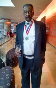 R.I.P.: Beloved and respected economist Walter Williams | The College Fix