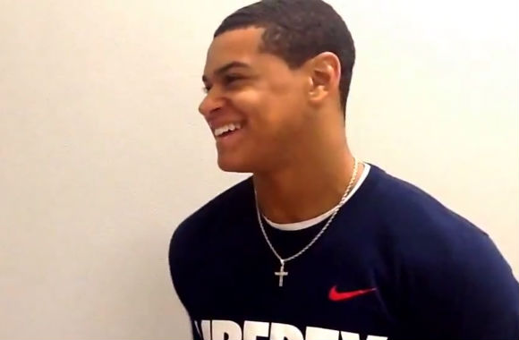 LAWSUIT: School expelled football player for rape with ‘no evidence ...