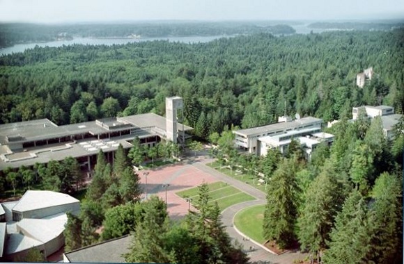 Evergreen State College predicts nearly 20 percent drop in student ...