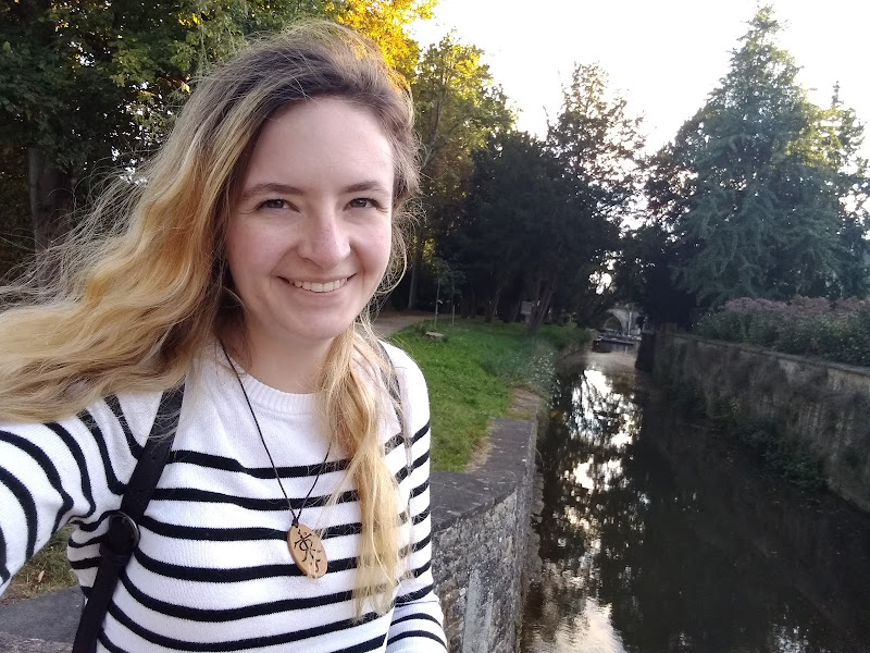 Hannah Long | The College Fix