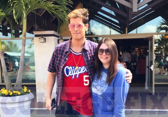 Conservative student flees small Boston college after year of ...