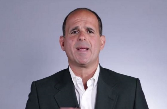 Billionaire’s advice to grads: Time to grow up! | The College Fix