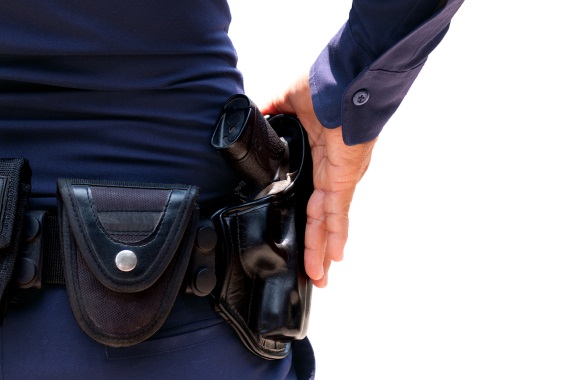 Georgetown students petition president: Let university police carry ...