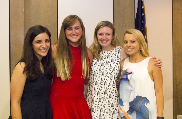 College Fix journalism fellows take Washington D.C. by storm | The ...